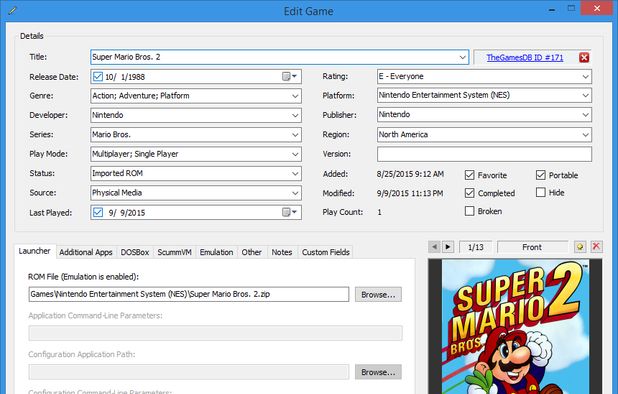Great EmulationStation Alternatives: Top Game Emulators in 2026 ...