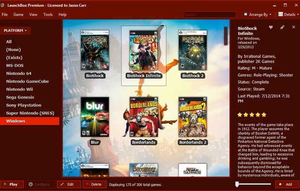 Best Playnite Alternatives: Top Game Library Managers in 2026 ...