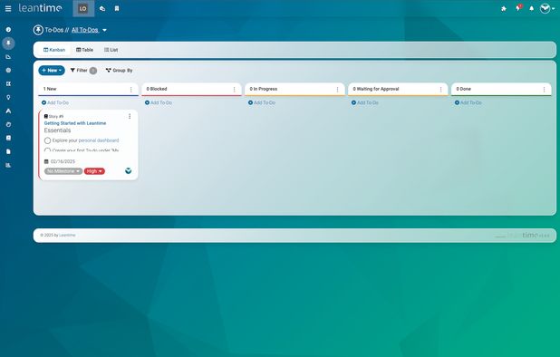 Open Source Trello Alternatives: Self-Hosted Project Management Tools ...