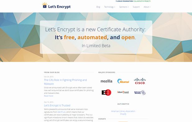 DigiCert Alternatives: Top 12 Certificate Authorities & Similar ...