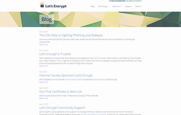 DigiCert Alternatives: Top 12 Certificate Authorities & Similar ...