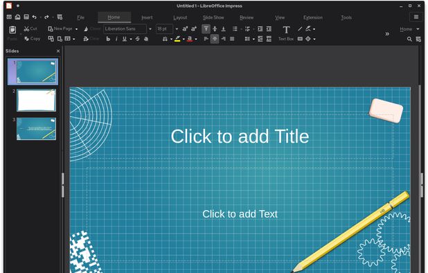Free Microsoft PowerPoint Viewer Alternatives for Windows | AlternativeTo