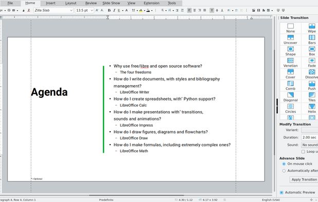 Free Microsoft PowerPoint Alternatives for Windows: Top 12 Presentation ...