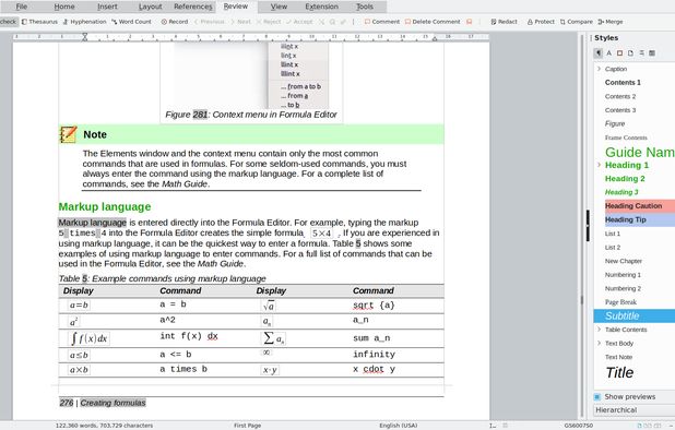 Pages Alternatives for Windows: Top 12 Word Processors | AlternativeTo