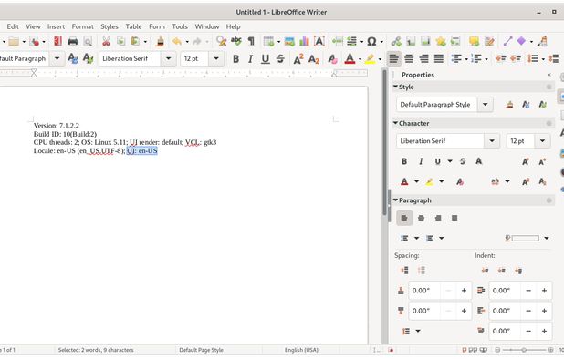 Microsoft Word Alternatives: Top 22 Word Processors from the EU ...