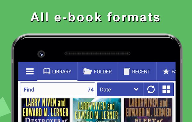 Open Source Ebook Reader Alternatives: Top 12 Ebook Readers | AlternativeTo