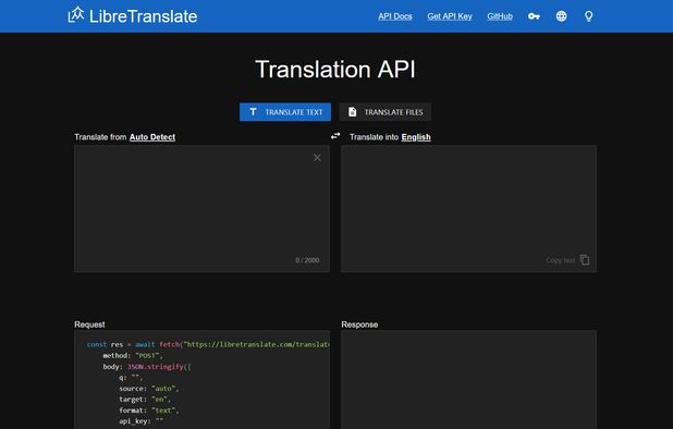 Best Google Translate Alternatives: Top Translators in 2026 | AlternativeTo