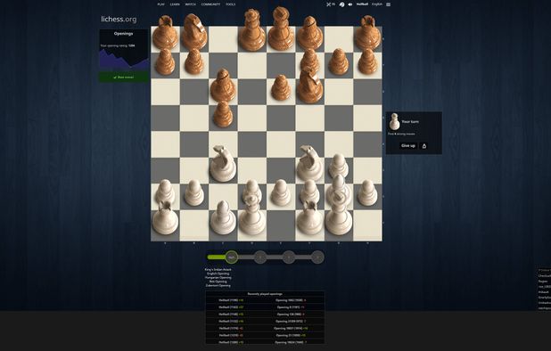 Chess.com Alternatives: Top 12 Web-based Chess Games | AlternativeTo