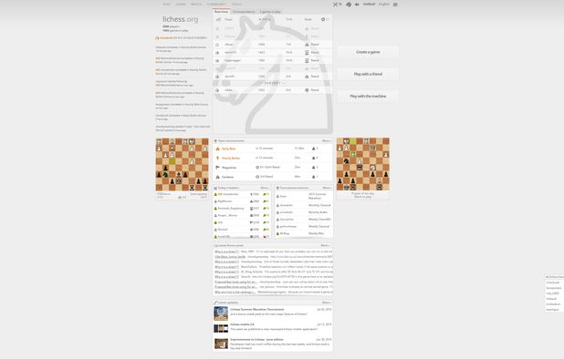 Chess.com Alternatives: Top 12 Web-based Chess Games | AlternativeTo
