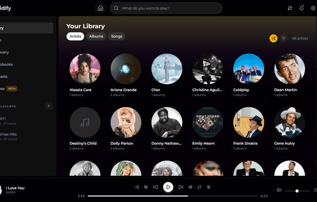 Open Source Spotify Alternatives: Top 12 Music Streaming Services ...