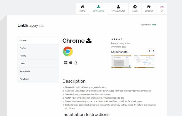 premium.to Alternatives: Top 17 File Hosting Downloaders & Similar ...