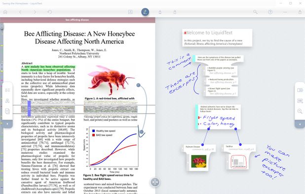 Flexcil Alternatives for Windows: Top 8 Note-taking Tools & PDF Readers ...