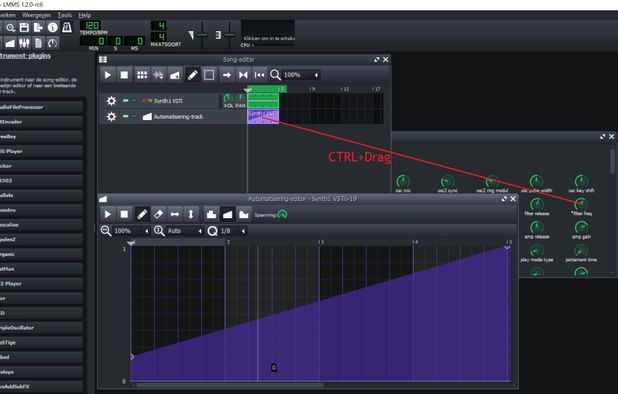Free FL Studio Alternatives: Top 12 Music Production Apps | AlternativeTo