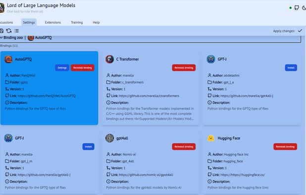 Pinokio Alternatives - Explore Similar Software | AlternativeTo