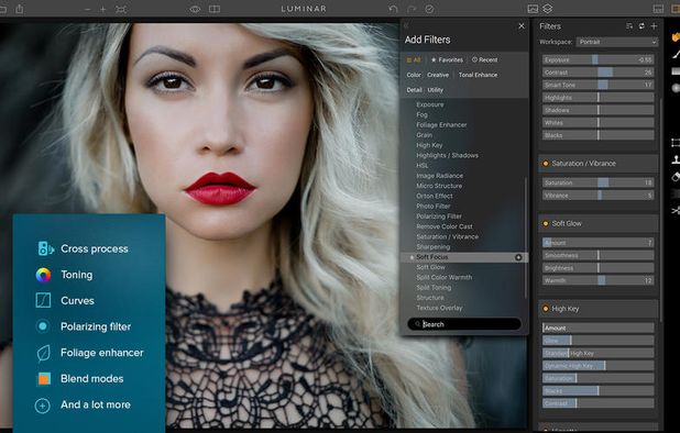 GIMP Alternatives for iPad: Top 12 Image Editors | AlternativeTo