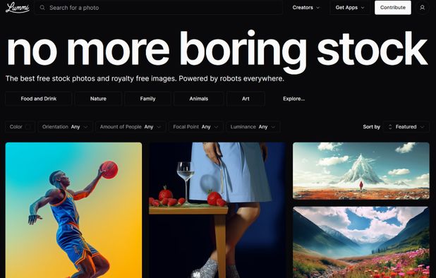 Pexels Alternatives: Top 12 Stock Photo Services & Similar Websites ...