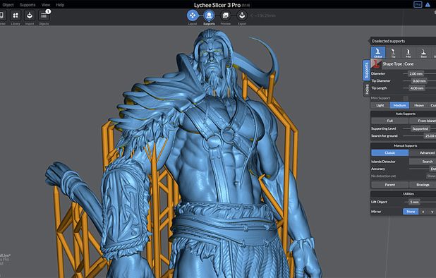 Orca Slicer Alternatives: Top 19 3D Printing Tools & Similar Apps ...
