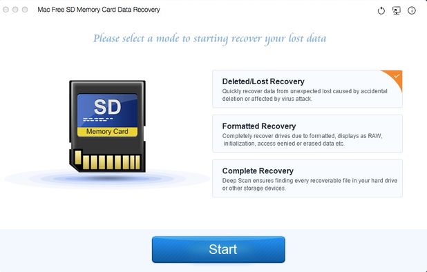 Free Card Data Recovery Alternatives: Top 14 File Recovery Tools ...