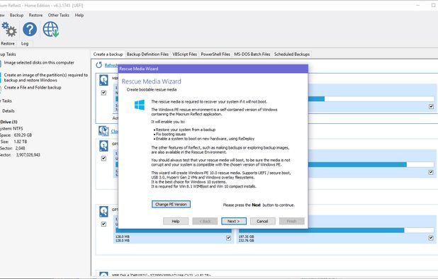 Best Acronis True Image Alternatives: Top Disk Cloning Tools in 2025 ...