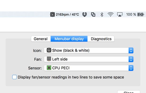 Free Mac/SMC Fan Control for Windows Alternatives | AlternativeTo
