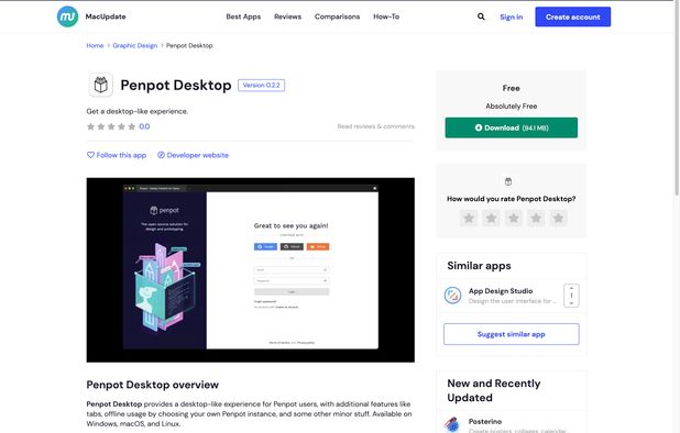 MacBed.com Alternatives - Explore Similar Sites & Apps | AlternativeTo