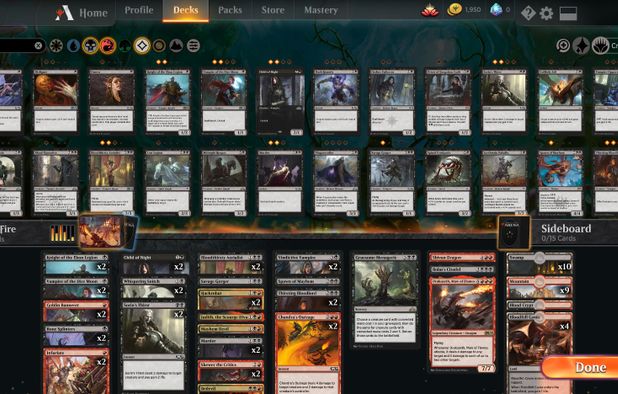 Games Like Hearthstone: Similar Card Games 2025 | AlternativeTo