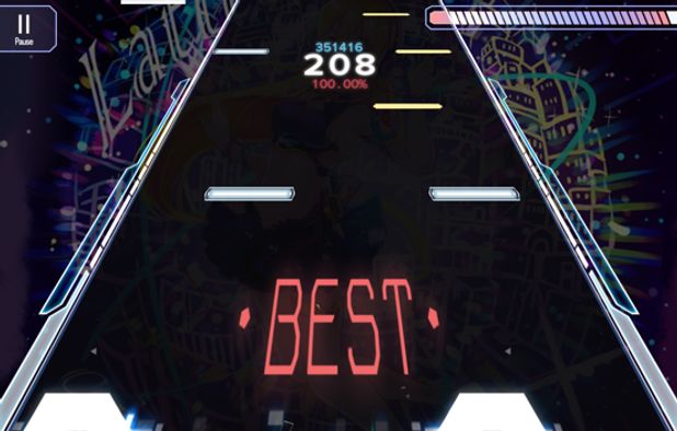 Free Games Like osu!: Similar Music Games 2025 | AlternativeTo