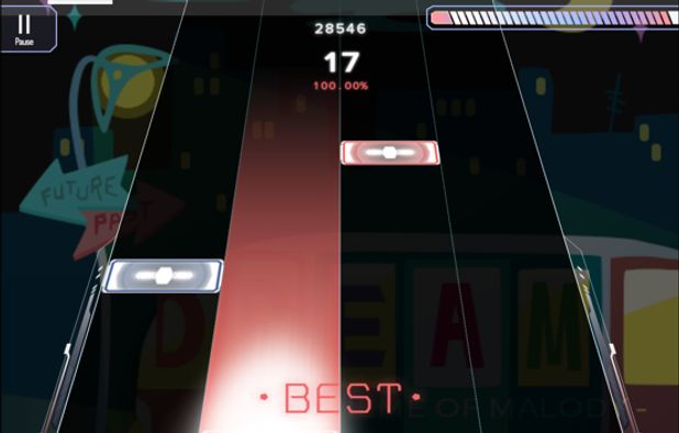 Free Games Like osu!: Similar Music Games 2025 | AlternativeTo