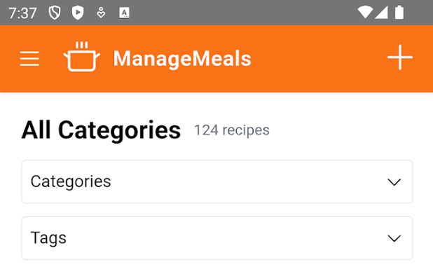 FlourPower Alternatives: Top 12 Recipe Managers | AlternativeTo