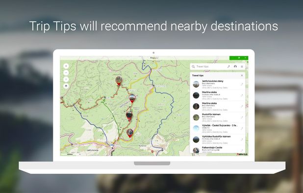 MAPS Alternatives: Top 12 GPS Navigation Services & Similar Apps ...
