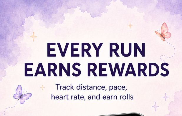 Mariposas: Pet Fitness: A cozy fitness app where you collect and raise ...