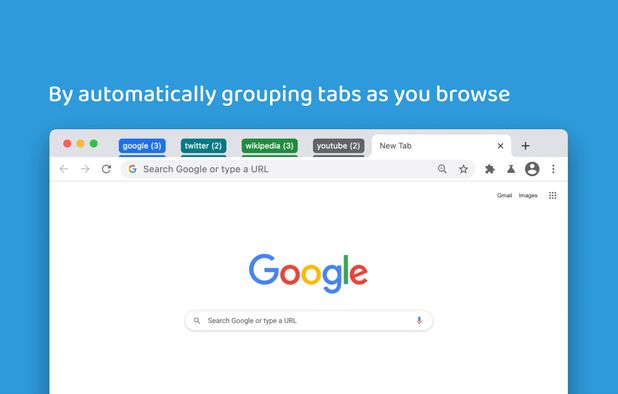 Tree Style Tab Alternatives for Microsoft Edge: Top 2 Tab Managers ...