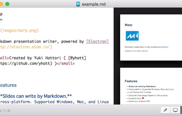 Free Microsoft PowerPoint Alternatives for Windows: Top 12 Presentation ...