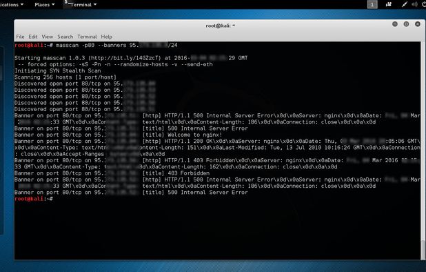 Nmap Alternatives for Windows: Top 12 IP Scanners & Network Analyzers ...