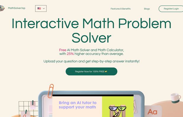 Gauthmath Alternatives: Top 12 Math Solvers & Similar Apps | AlternativeTo