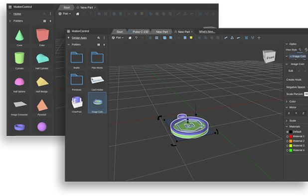Open Source Microsoft 3D Builder Alternatives: Top 17 3D Modelers ...