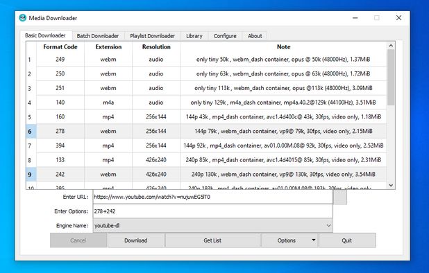 Live Stream Downloader Alternatives: Top 12 Video Downloaders ...