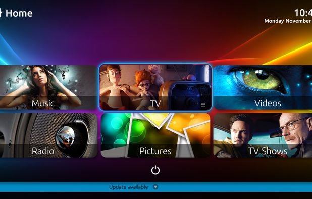 Open Source Android TV Alternatives: Top 24 Media Centers | AlternativeTo