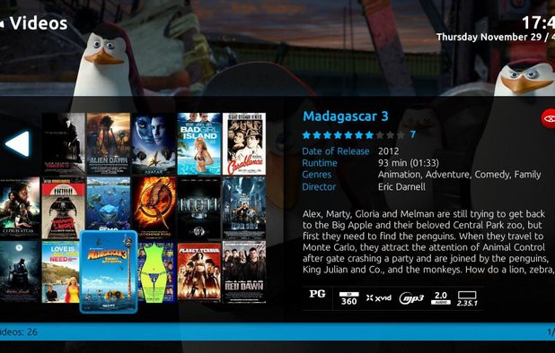 Windows Media Center Alternatives: Top 12 Media Centers & Similar Apps ...