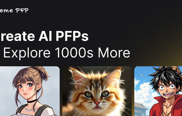 Meme PFP: Generate PFPs with AI & explore thousands of free PFPs for ...