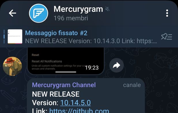 Telegram: Open-Source Third Party Clients | AlternativeTo