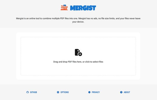 Open Source PDF Merge tool Alternatives | AlternativeTo