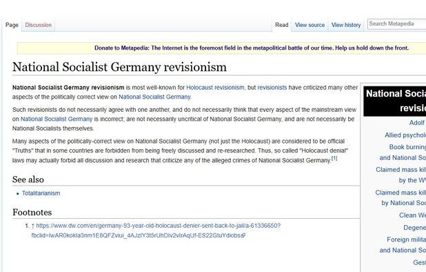 Best Wikipedia Alternatives: Top Encyclopedias in 2026 | AlternativeTo