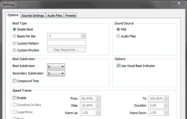 Desktop Metronome Alternatives: Top 12 Metronomes & Similar Apps ...