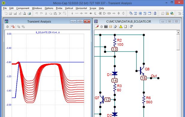 Multisim Alternatives: Top 12 Circuit Simulators | AlternativeTo