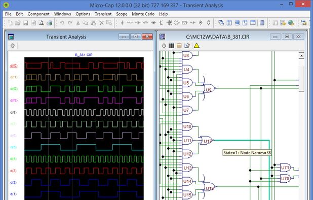 Multisim Alternatives: Top 12 Circuit Simulators | AlternativeTo