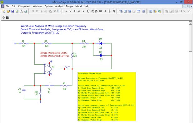 Multisim Alternatives: Top 12 Circuit Simulators | AlternativeTo