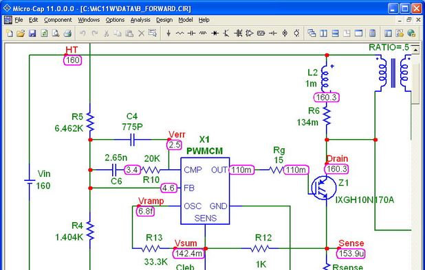 Multisim Alternatives: Top 12 Circuit Simulators | AlternativeTo