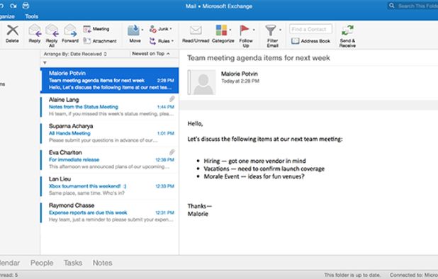 Great eM Client Alternatives: Top Email Clients & Calendar Apps in 2026 ...