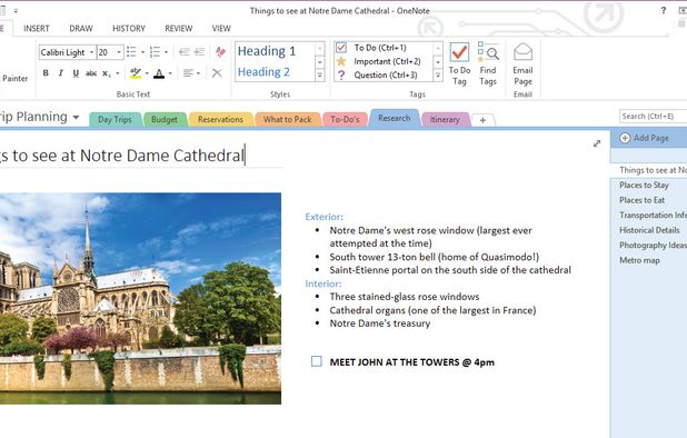 Best Joplin Alternatives: Top Note-taking Tools in 2026 | AlternativeTo